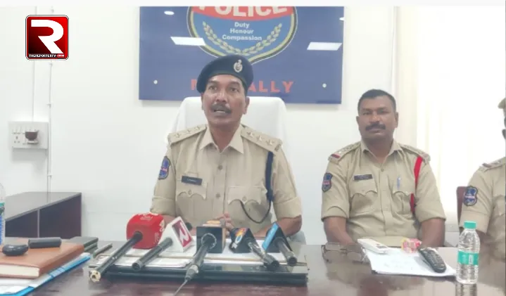 All Parties Asked to Cooperate for Peaceful Polls: Metpally DSP - The ...